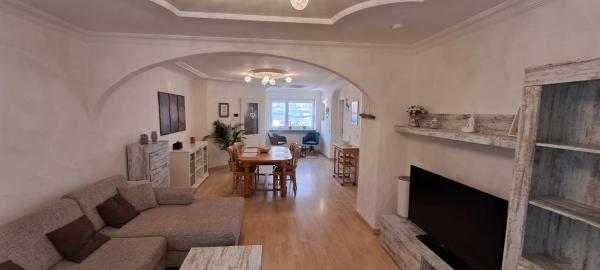 Ferienwohnung Müller - Wadern