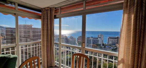 Urbanizacion Miramar - Fincas Arena - Benidorm