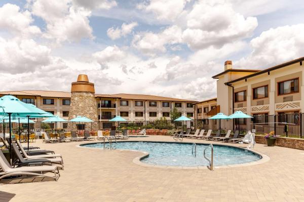 Holiday Inn Resort The Squire At Grand Canyon By Ihg - Tusayan, AZ