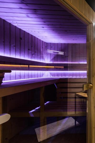 Apartment Zubry With Sauna - Zakopane