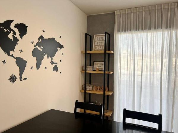 Exclusive Urban Apartment - Mendoza