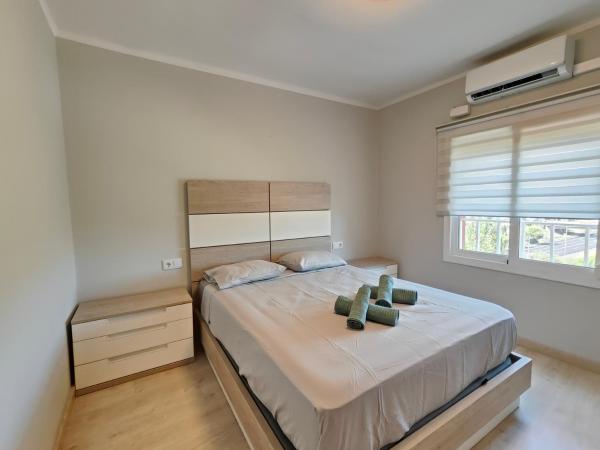 Family Apartment Besos - Badalona