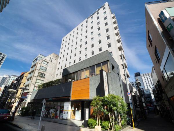 Super Hotel Premier Akasaka - Tokyo