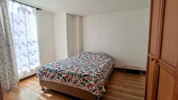 Hermoso Apartamento En La Mejor Zona De Bogotá - Bogotá