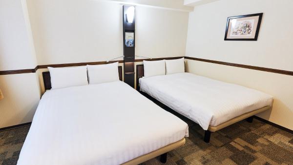 Toyoko Inn Osaka Tsuruhashi Ekimae - Osaka