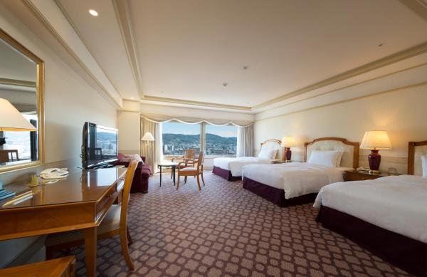 Hotel Nikko Princess Kyoto - Kyoto