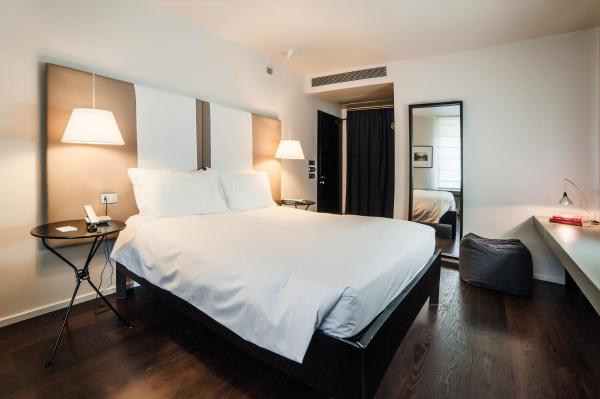 Hotel Casa Poli - Mantua