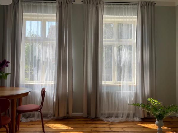 Harry Hans Beach Apartment - Estonia