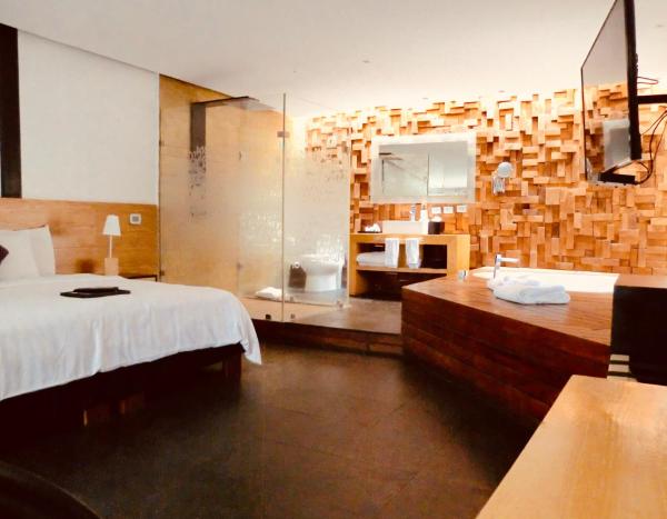 Hotel Boutique Mo17 - Querétaro