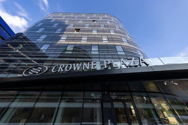 Crowne Plaza - Marseille Le Dôme - Mimet