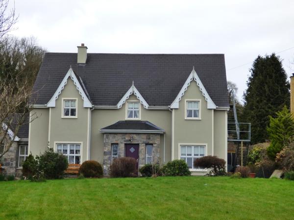 Parkhouse B&b - Limerick