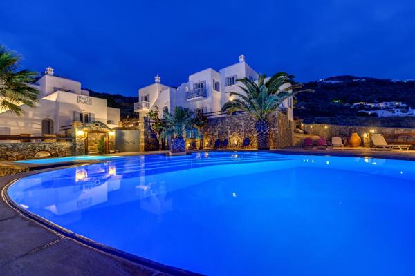Makis Place - Mykonos Region