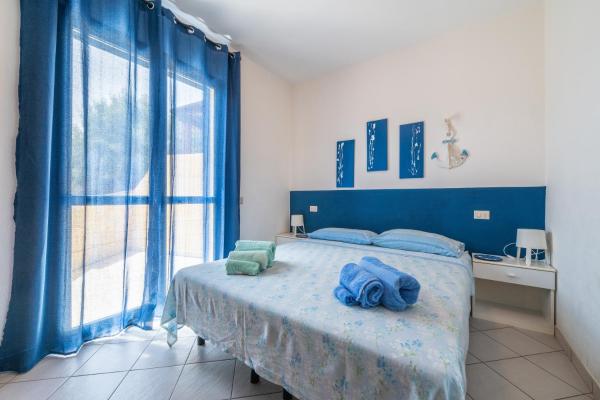 Casa Vacanza Casi 2 - Villasimius