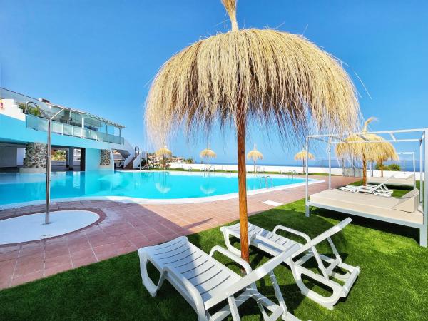 Sunshine Island Village - Costa Adeje