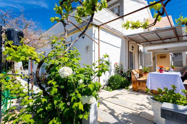 Apartment Grgurić Nada - Rab