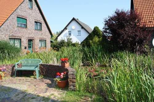 Urlaubslust Ferienhaus 16 - Zinnowitz