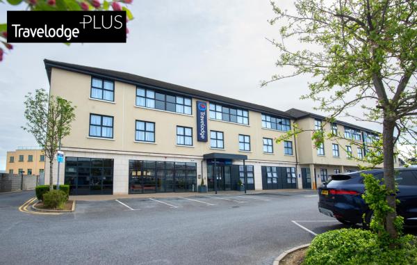 Travelodge Plus Galway - Galway