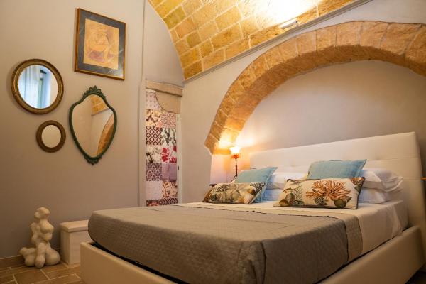 Lithos Guest Room - Margherita di Savoia