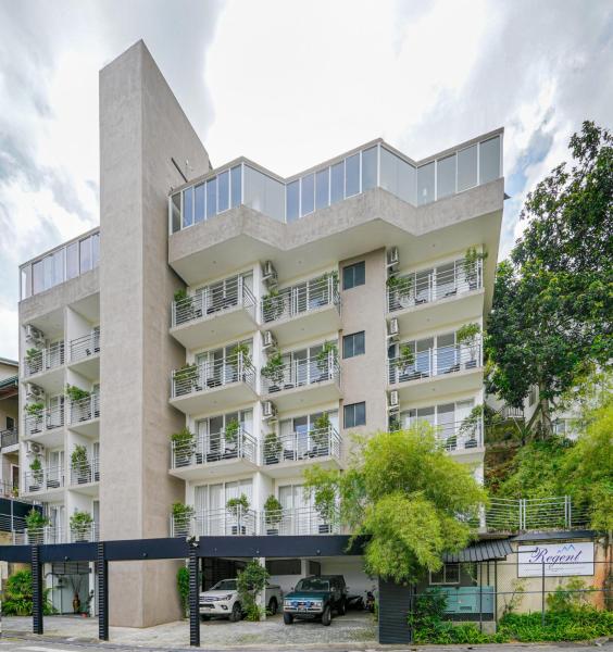 Regent Heights - Sri Lanka