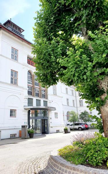 Vejlsøhus Hotel And Conference Center - Denmark