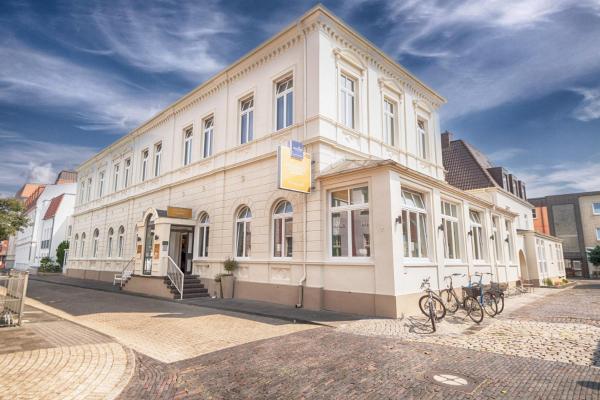 Inselhotel Bruns - Juist
