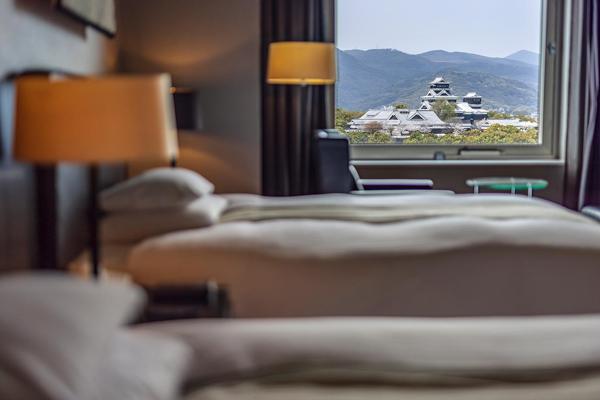 Hotel Nikko Kumamoto - Kumamoto