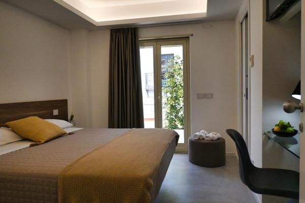 El Concept Room - Capo d'Orlando