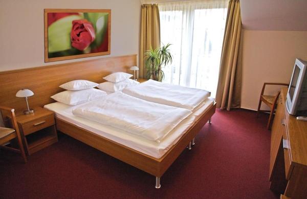 Promedicum Panzio - Balatonalmádi