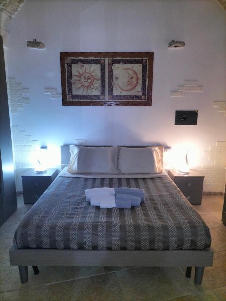 Casa Vacanze Lucarelli - Martina Franca