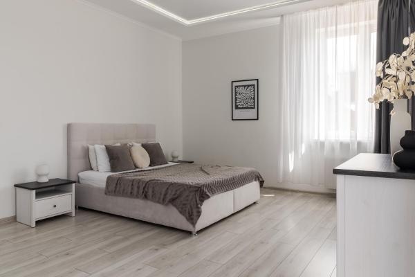Inshiapartments On Bohdan Khmelnytsky Str - Lviv
