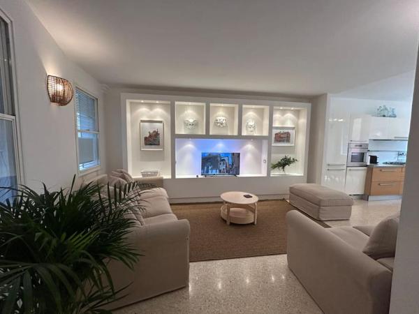 Maddalena's House - Venice