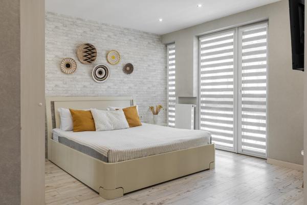 Inshiapartments On Hazova Str 2 - Lviv