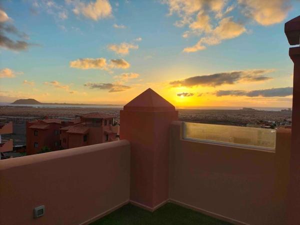 Oceanview Retreat Corralejo - La Oliva