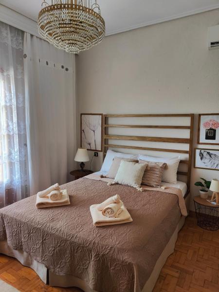 The Cozy Garden Villa - Янница