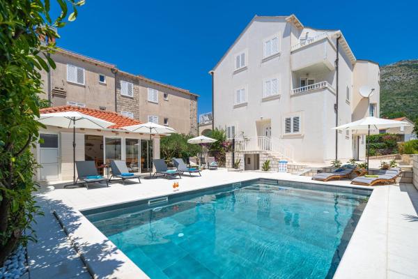 Apartments Villa Key - Cavtat