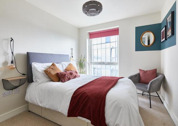 The Glassworks By Ritual Stays - Hertfordshire