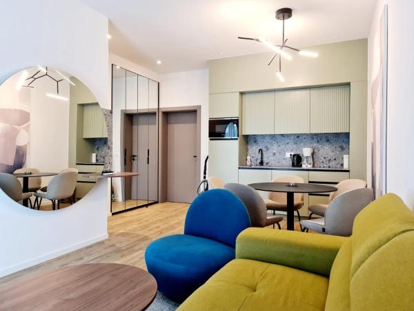 Apartman Nika Makarska - Makarska