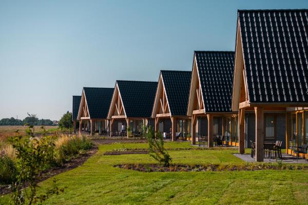 Europarcs Cadzand-bad - Cadzand