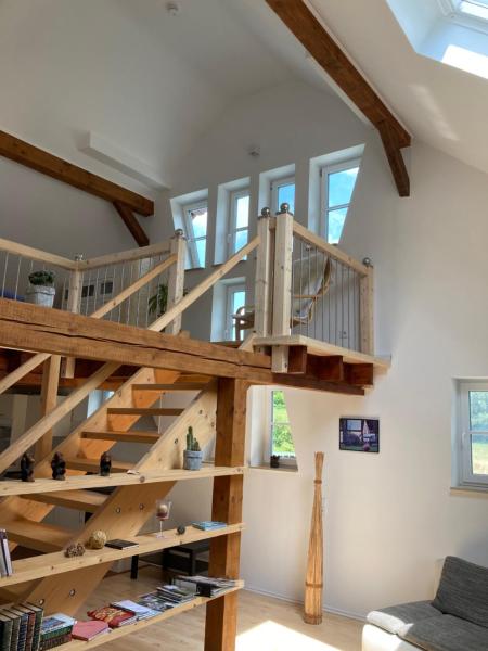 Ferienwohnung Petrimühle - Deutschland