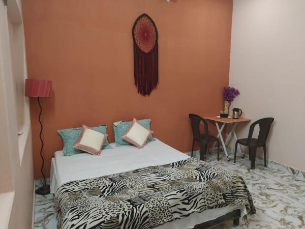 Kashivasi Homestay - Varanasi