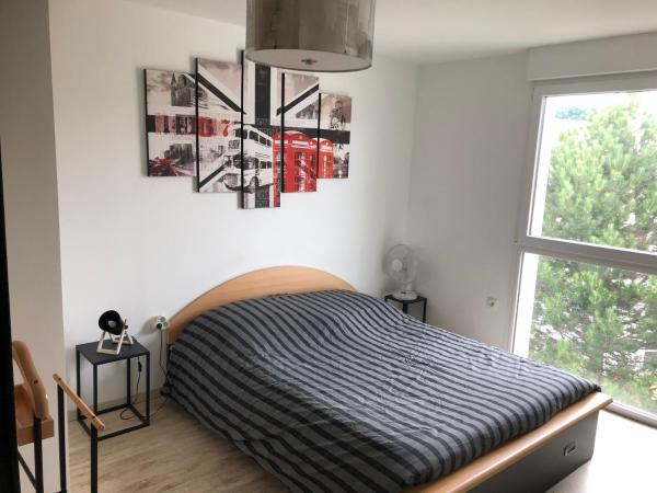 Chambres Chez Philippe - Lorena