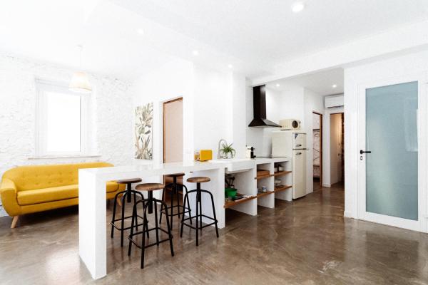 Apt. Con Balcón Y Vistas A La Playa Alguer - L'Ametlla de Mar