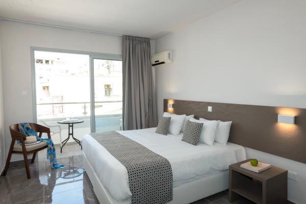 Levante Holiday Apartments - Larnaca