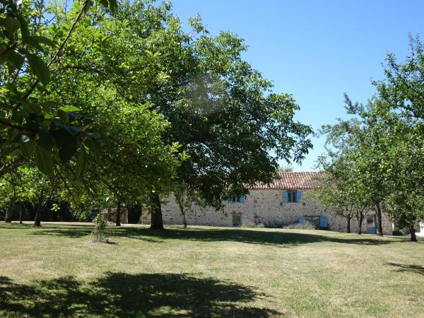 Gersgites - Vic-Fezensac