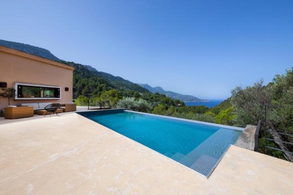 Dream Property In Alconasser - Port de Sóller