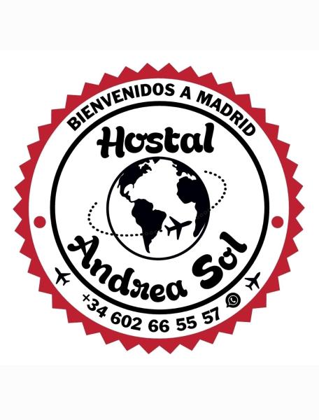 Hostal Andrea Sol - San Blas