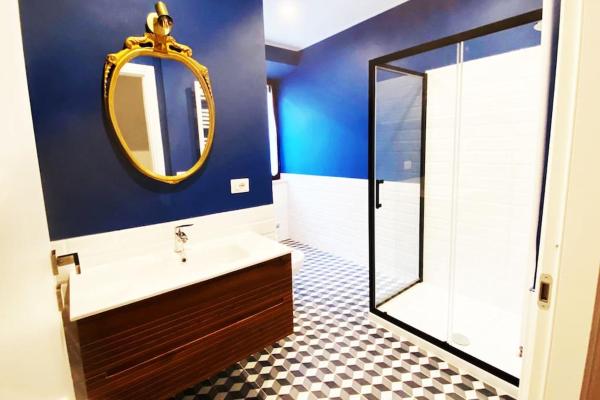 Appartamento A Due Passi Da San Pietro, Vaticano - Vatican City