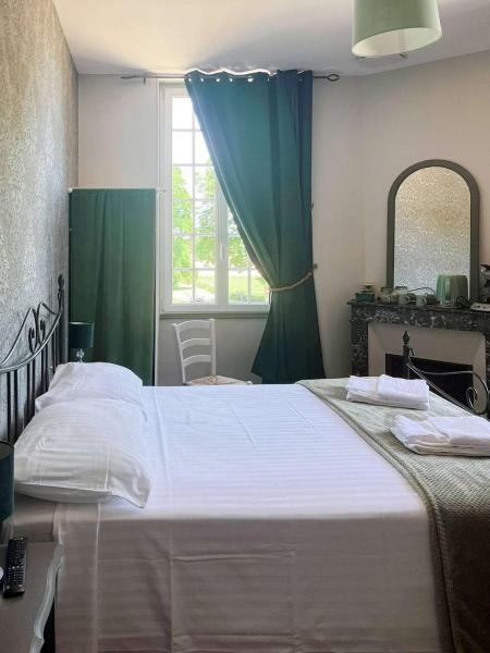 The Rooms Of Vilmorais - Saint-Amand-Montrond