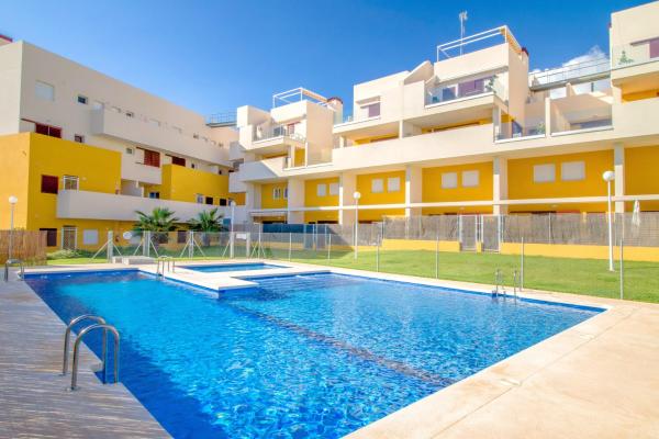 Apartamento La Marina - La Zenia