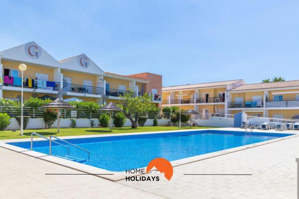 #123 T2 Pão Das Areias By Home Holidays - Guia